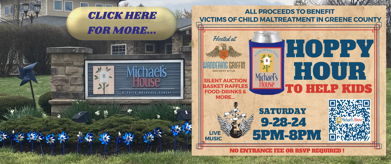 Michael's House - Helping Dayton children and families